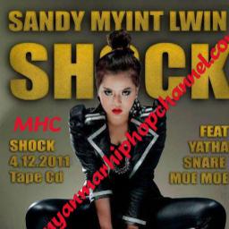 Pyaw Par Say - Song Lyrics and Music by Sandi Myint Lwin arranged by N_9Gel on Smule Social ...