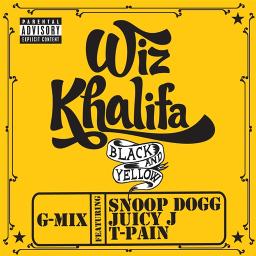 Black Yellow Song Lyrics And Music By Wiz Khalifa Arranged By Black Yellow Song Lyrics And Music By Wiz Khalifa Arranged By