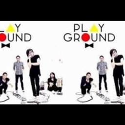 SOULMATE-วง Playground - Song Lyrics and Music by Playground arranged ...