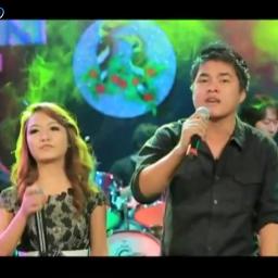 Zomi Mainawt - Song Lyrics and Music by Khuppi & Nu Toih arranged by lung_dam on Smule Social ...