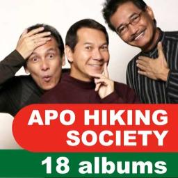 Himig ng Pasko - Song Lyrics and Music by Apo Hiking Society arranged ...