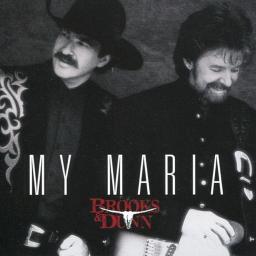 My Maria - Song Lyrics and Music by B.W. Stevenson arranged by ...