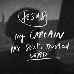 Captain - Song Lyrics and Music by Hillsong United arranged by ...