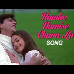 🎼 Humko - Humko Humise Chura Lo FULL HD by __Chocoholic__ and Mofiqul