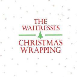 The Waitresses - Christmas Wrapping - Song Lyrics and Music by The ...