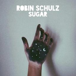 Sugar - Song Lyrics and Music by Robin Schulz, ft. Francesco Yates ...