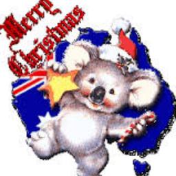Aussie Jingle Bells (Karoke) - Song Lyrics and Music by The Sunny ...