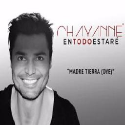 Madre Tierra (Oye) - Song Lyrics and Music by Chayanne arranged by ...