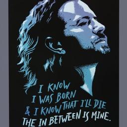 I Am Mine - Song Lyrics and Music by Pearl Jam arranged by Will ...