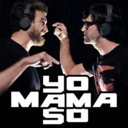 Yo Mama Rap Battle - Song Lyrics and Music by Rhett and Link arranged ...