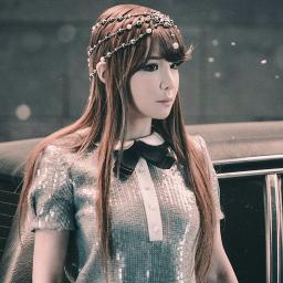Park Bom You and I English Version -MoA - Song Lyrics and Music by MoA ...