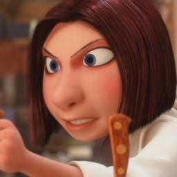 Collette Fandub- The Toughest Cook - Song Lyrics and Music by ...