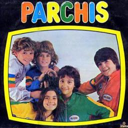 Comando G - Parchis - Song Lyrics and Music by Parchis arranged by ...