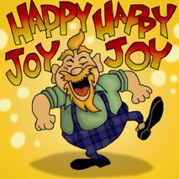 Happy Happy Joy Joy - Song Lyrics and Music by Stinky Weaselteats ...