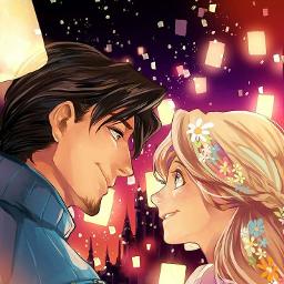 Tangled - flooded cave scene - Song Lyrics and Music by Disney's ...