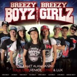 Kahit Alanganin - Breezy Boys - Song Lyrics and Music by Breezy Boys ...