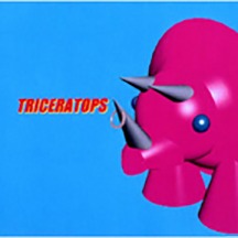 Raspberry - Song Lyrics and Music by TRICERATOPS arranged by benav29 on ...