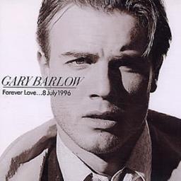 Forever Love - Song Lyrics and Music by Gary Barlow arranged by _josev_ ...