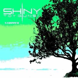 Shiny Toy Guns- STRIPPED - Song Lyrics and Music by Shiny Toy Guns ...