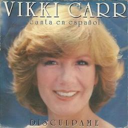 Disculpame - Song Lyrics and Music by Vicky Carr arranged by LuzDeLuna ...