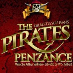 Modern Major General - Song Lyrics and Music by Pirates Of Penzance ...