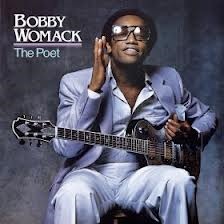 That's The Way I Feel About Cha - Song Lyrics and Music by Bobby Womack ...