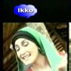 Wayahna - Song Lyrics and Music by Ikko / Shelfina arranged by Alya_iyonk on Smule Social ...