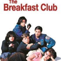 The Breakfast Club- Scene Five - Song Lyrics and Music by John Hughes ...