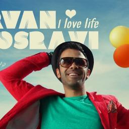 dooset daram - Song Lyrics and Music by Sirvan Khosravi arranged by ...