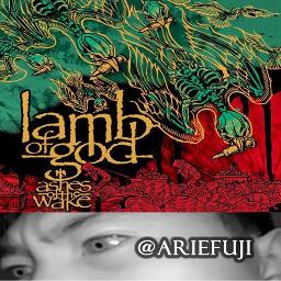 The Faded Line - Song Lyrics and Music by Lamb Of God arranged by ...