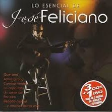 La copa rota - Song Lyrics and Music by Jose Feliciano arranged by ...