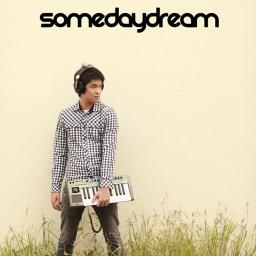 Hey Daydreamer - Song Lyrics and Music by Somedaydream arranged by ...