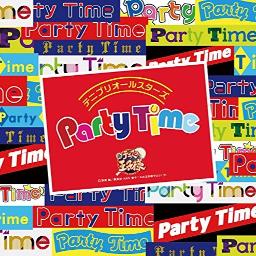 Party Time - Song Lyrics and Music by Tenipuri All Stars arranged by ...