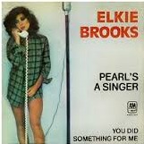 Pearl's A Singer - Song Lyrics and Music by Elkie Brooks arranged by ...