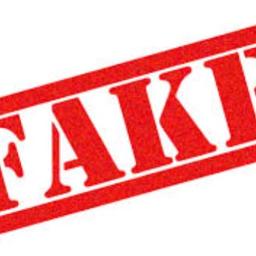 FAKE - Song Lyrics and Music by Dutchtuber arranged by Turbomaster307YT ...