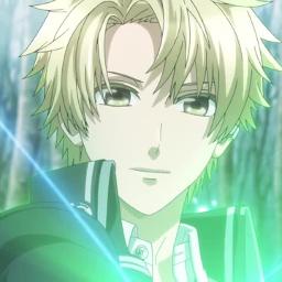 Norn9 JVA 1 - Kakeru Finds Koharu - Song Lyrics and Music by Kakeru ...