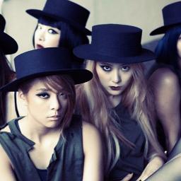 Nu Abo - Song Lyrics and Music by F(X) arranged by _oohsehun94 on Smule ...