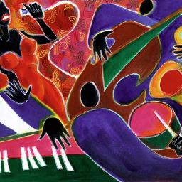 'Round Midnight - Song Lyrics and Music by Thelonious Monk arranged by ...