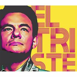El Triste (High Key Dm) - Song Lyrics and Music by Jose Jose arranged ...