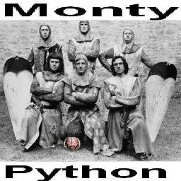 Penis Song - Song Lyrics and Music by Monty Python arranged by ...