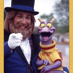 One Little Spark - Song Lyrics and Music by Journey into Imagination ...