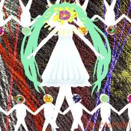 Corpse Dance English Cover - Song Lyrics and Music by Hatsune Miku ...