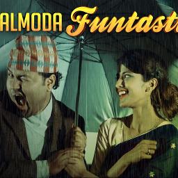 Funtastic Wonderful (improved version) - Song Lyrics and Music by ...