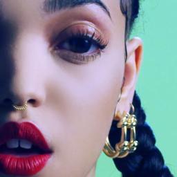 Water Me - Song Lyrics and Music by Fka Twigs arranged by Bearmagheddon ...