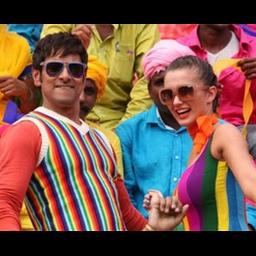 Aila Aila - Song Lyrics and Music by Aditya Rao, Natalie Di Luccio ...