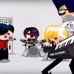 Electro Gypsy - Song Lyrics and Music by Savlonic arranged by ...