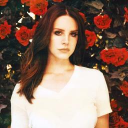 Sad Girl - Song Lyrics and Music by Lana Del Rey arranged by ...