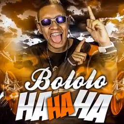 Bololo Haha - Song Lyrics and Music by Mc Bin Laden arranged by ...
