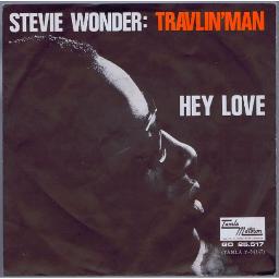 Hey Love - Song Lyrics and Music by Stevie Wonder arranged by ...