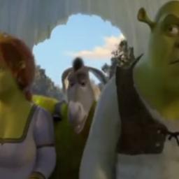 Escena Shrek - Ya merito ? - Song Lyrics and Music by shrek arranged by ...